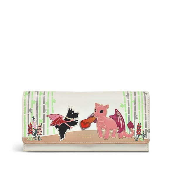 RADLEY LONDON | Bags | Radley London Set My Heart On Fire Lunar New ...